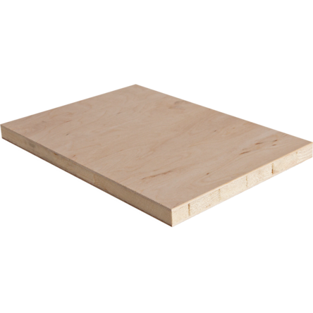 Płyty stolarskie | JAF Polska